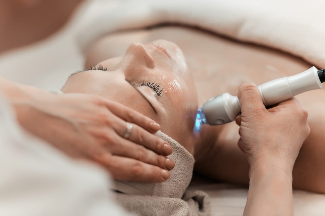 Skin Lesion Removal - Glow Up Clinic